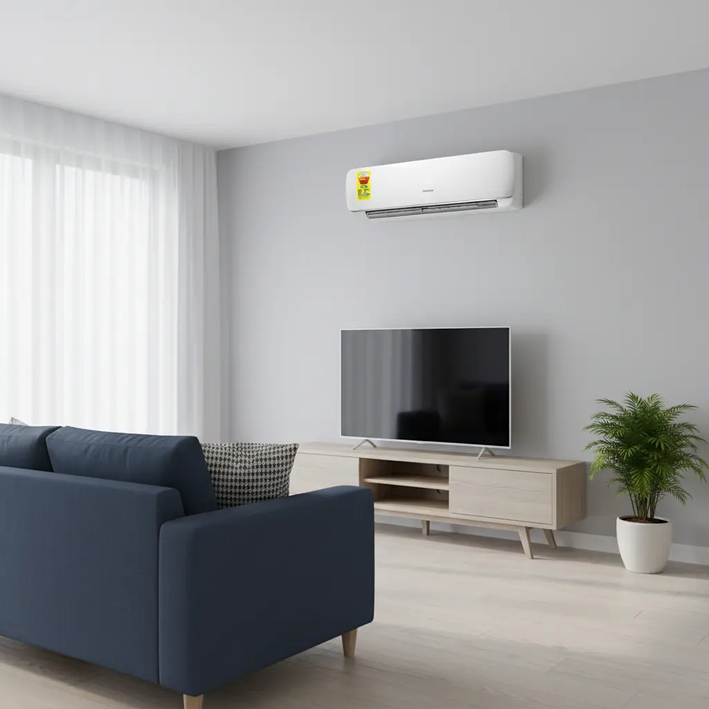 1.5HP Split Inverter Air Conditioner | Hisense Online